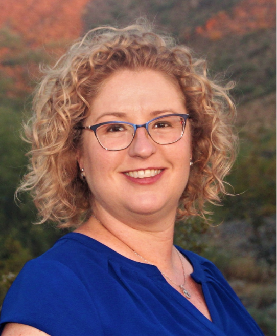 Burned out and broken — Kristen’s story - Jen Riday