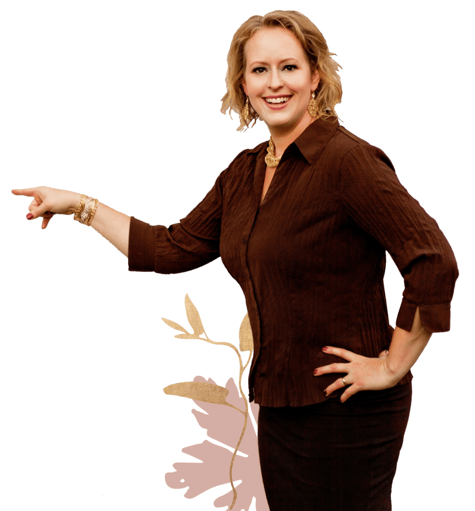 Vibrant Happy Women’s Retreat 2026 - Jen Riday